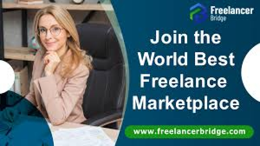 Building a Winning Freelancer Profile on FreelancerBridge.com ...
