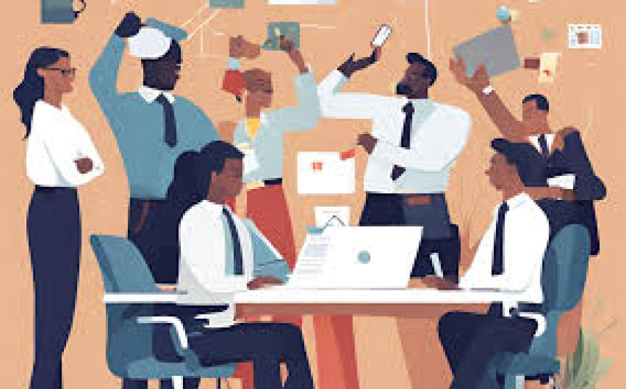 How to Choose the Right Tech Stack for Full-Stack Development ...