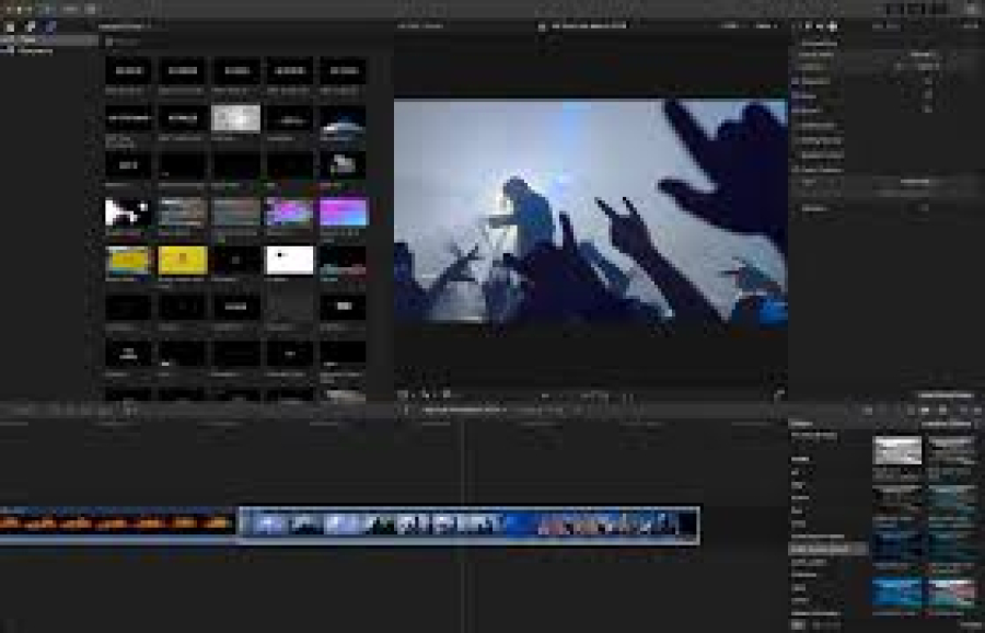 How to Start a Freelance Video Production Business FreelancerBridge ...